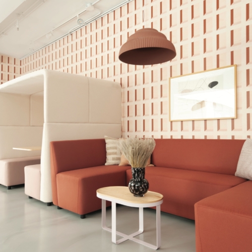 Hightower FourLikes™ | Office Snapshots