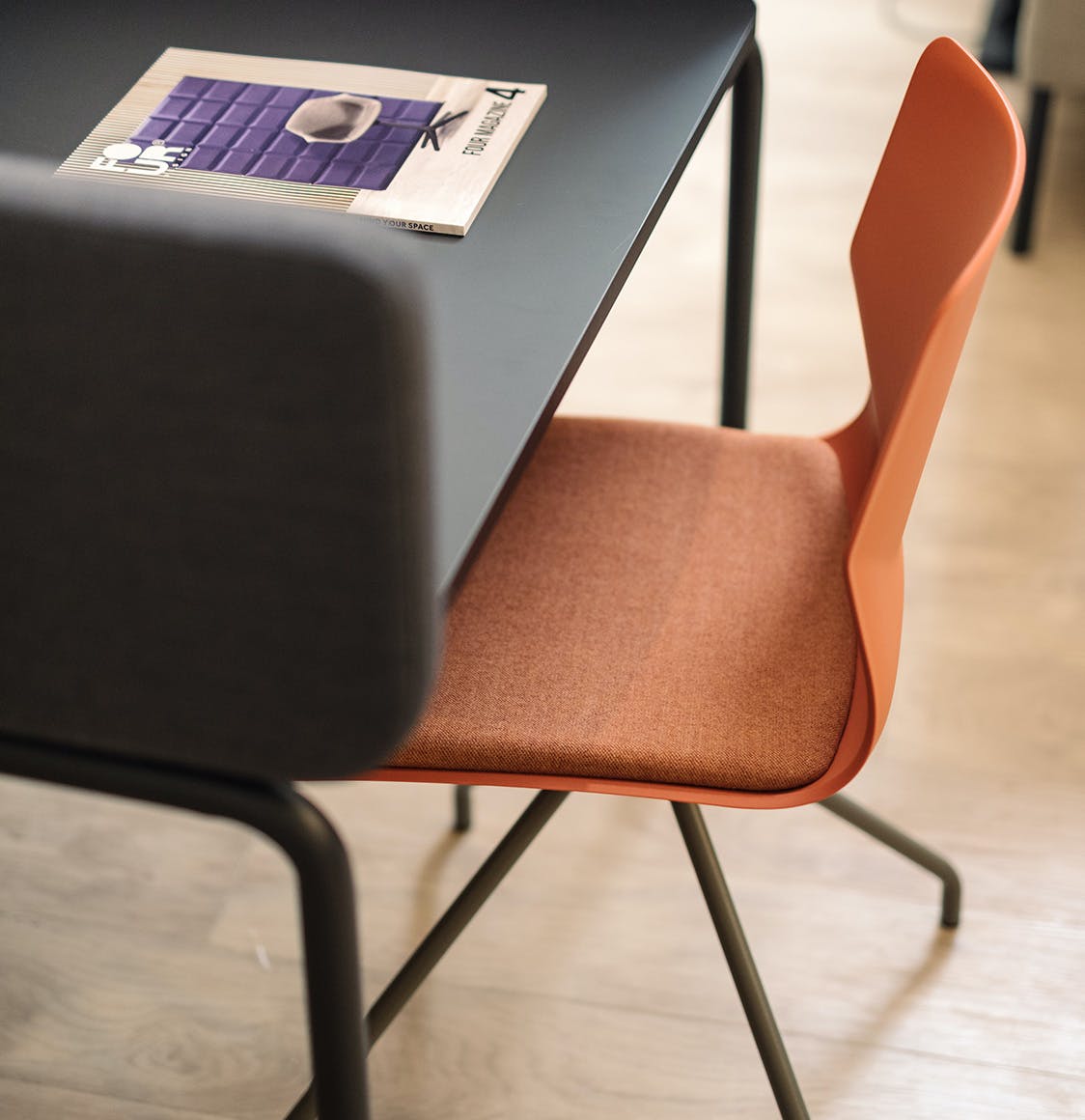 Hightower FourSure®11 | Office Snapshots