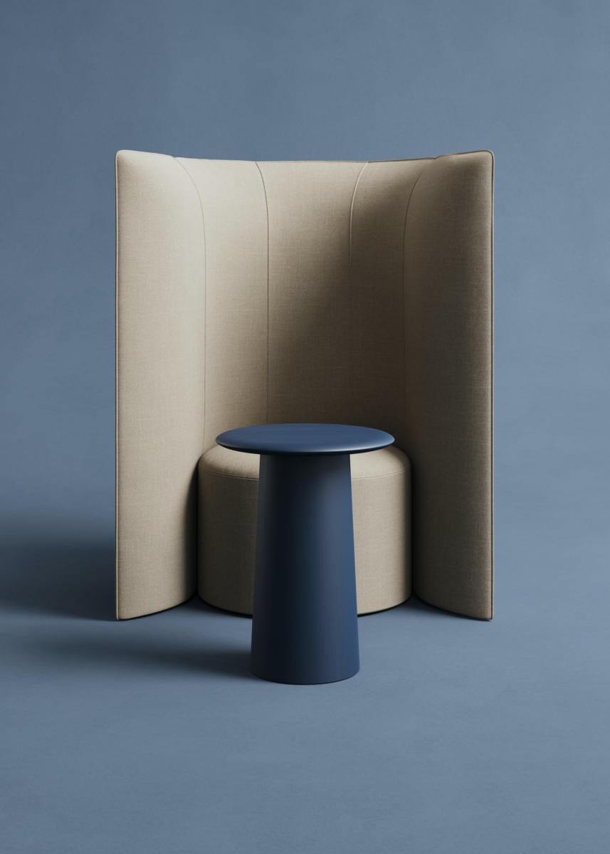 Hightower Proto Tables | Office Snapshots