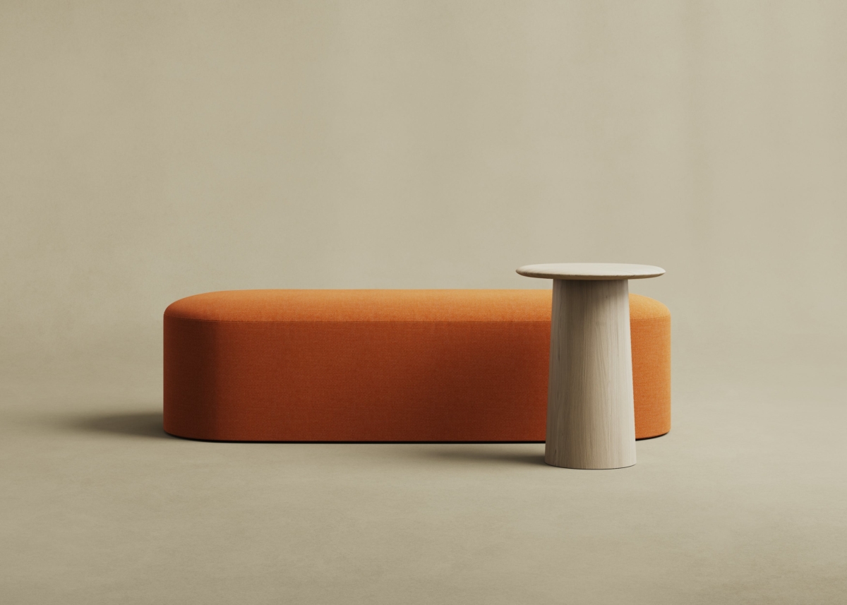 Hightower Proto Tables | Office Snapshots