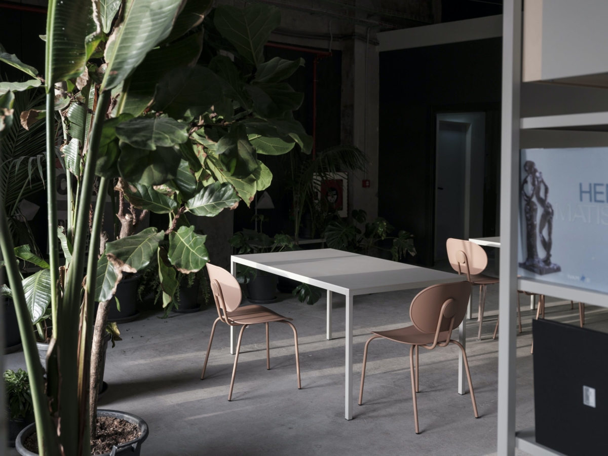 Hightower Hari | Office Snapshots