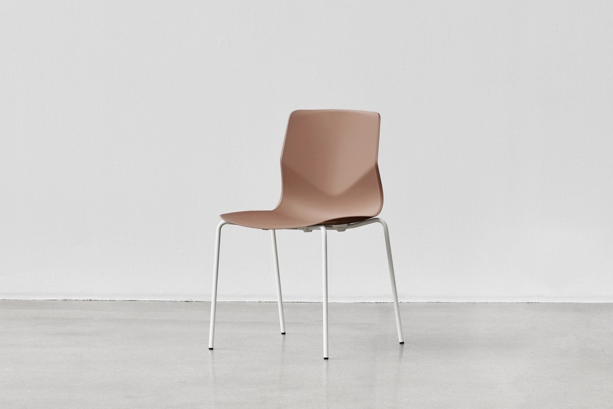 Hightower FourSure® Color | Office Snapshots