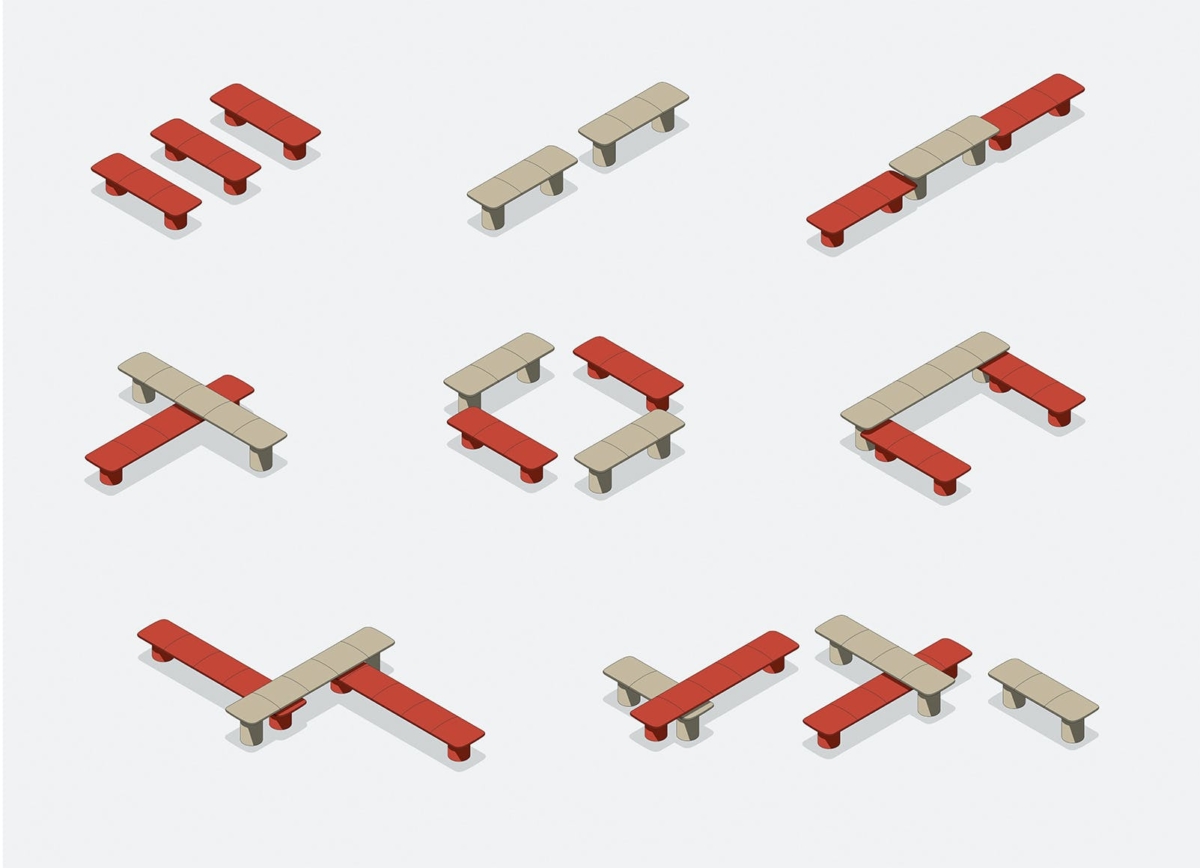 Hightower Levels | Office Snapshots