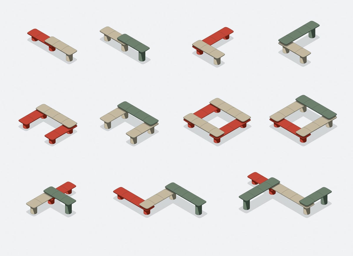 Hightower Levels | Office Snapshots