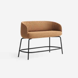 Hightower Nest High Chair & Sofa | Office Snapshots