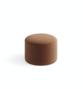 Hightower Proto Pouf | Office Snapshots