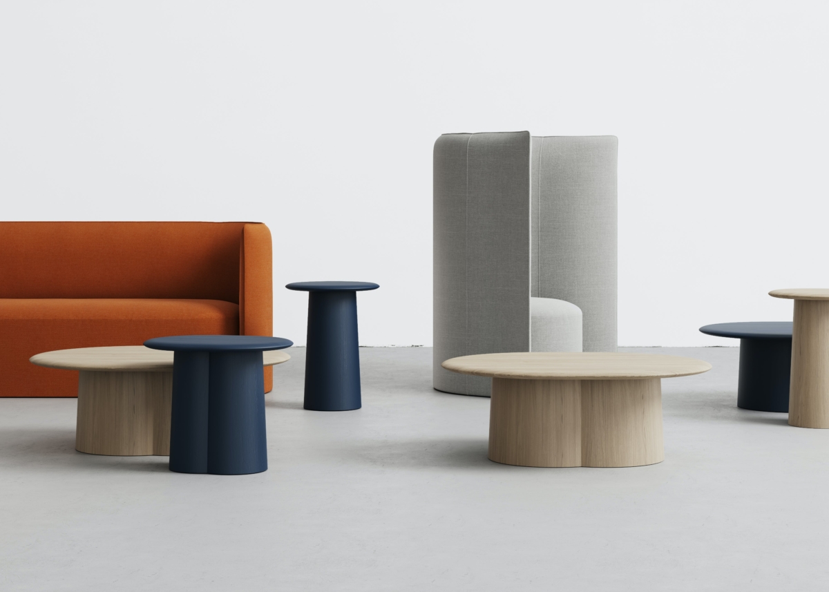 Hightower Proto Tables | Office Snapshots