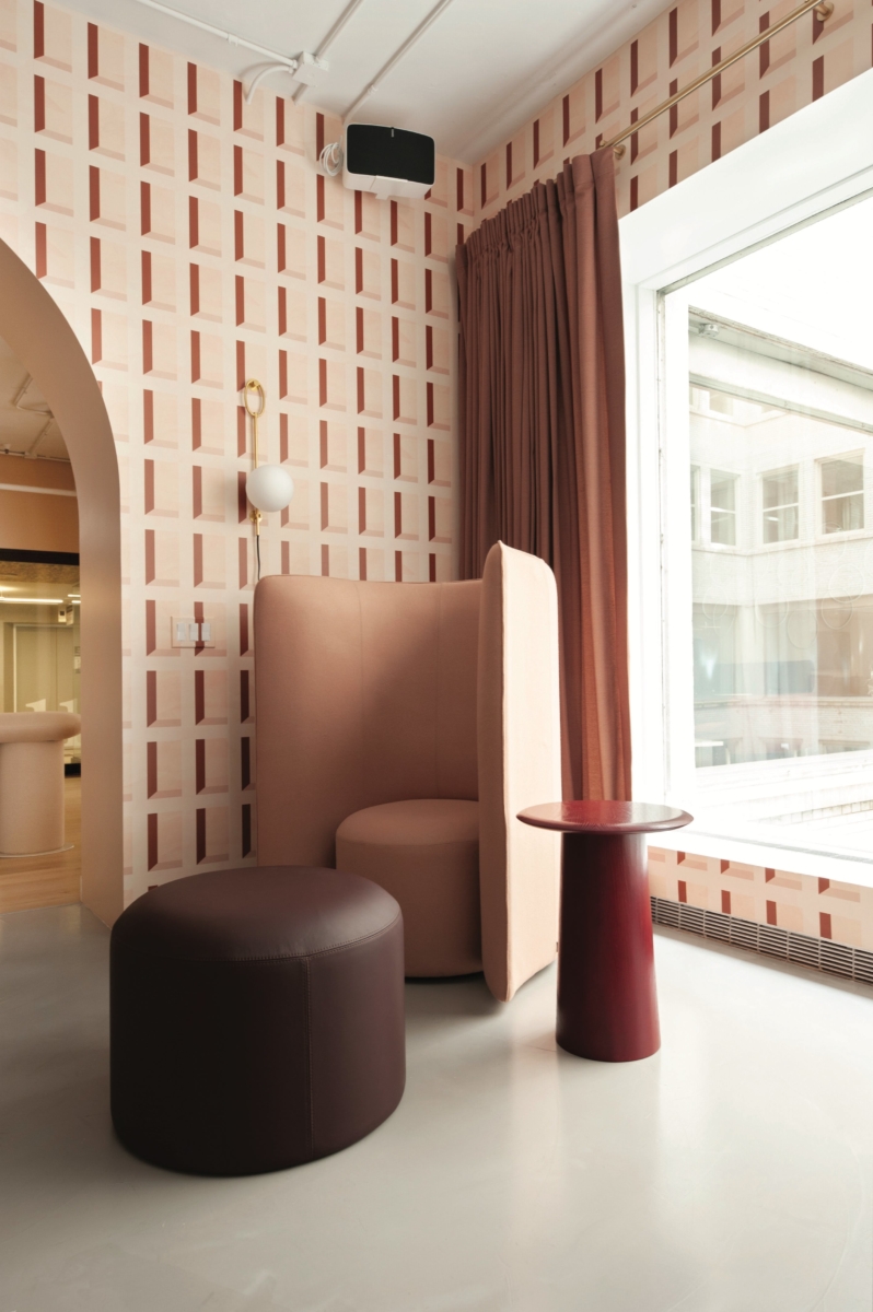 Hightower Proto Tables | Office Snapshots