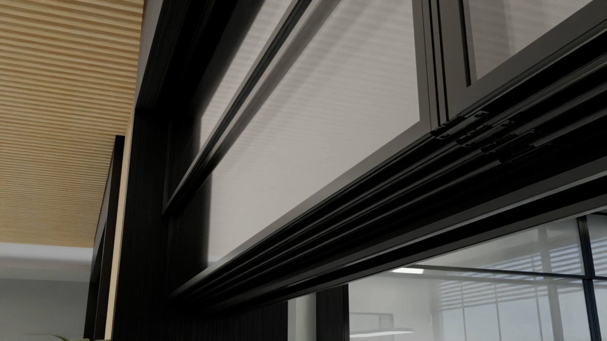 Skyfold Inc. Skyfold Prisma | Office Snapshots