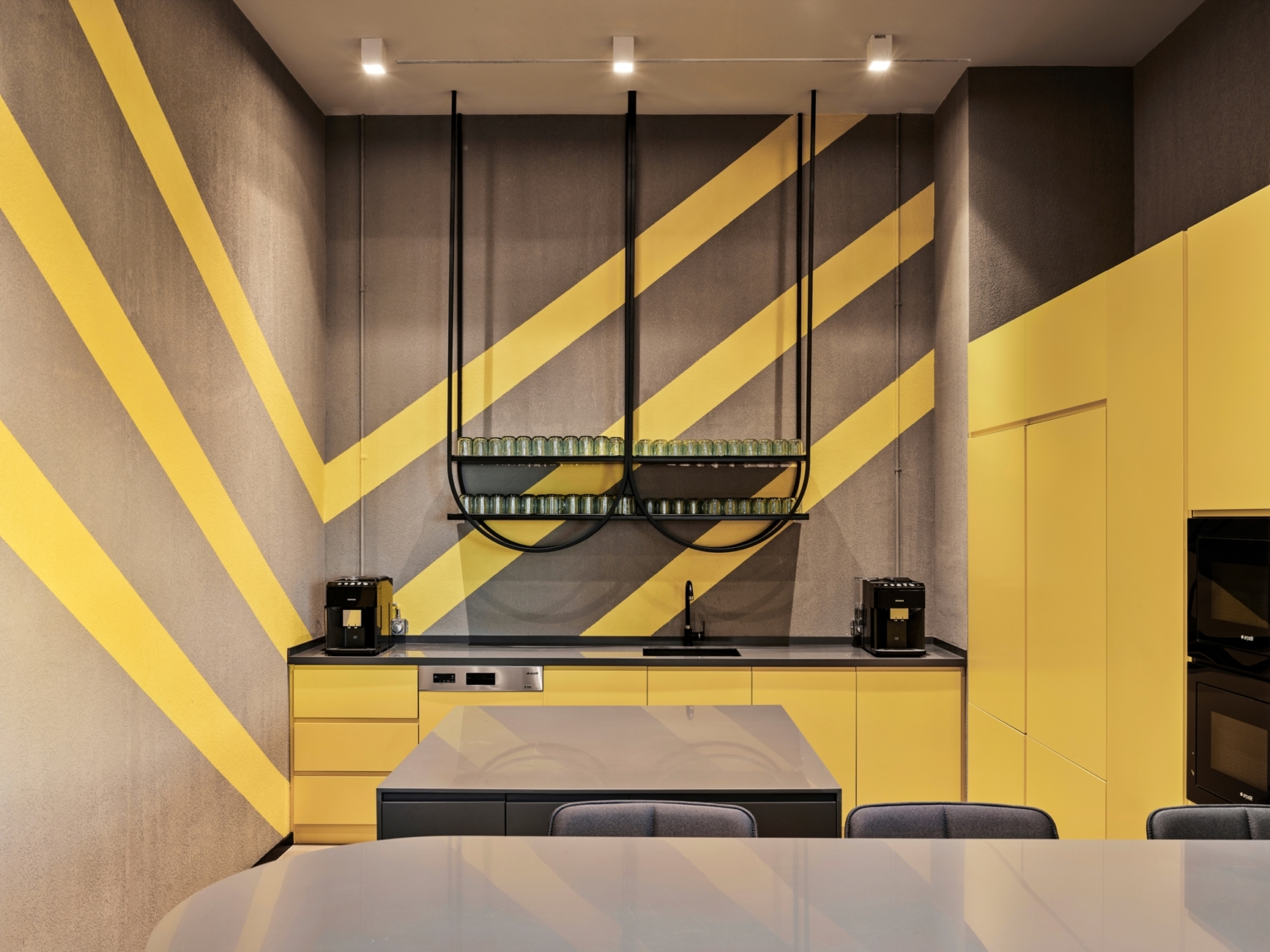 Spyke Games Offices - Istanbul | Office Snapshots