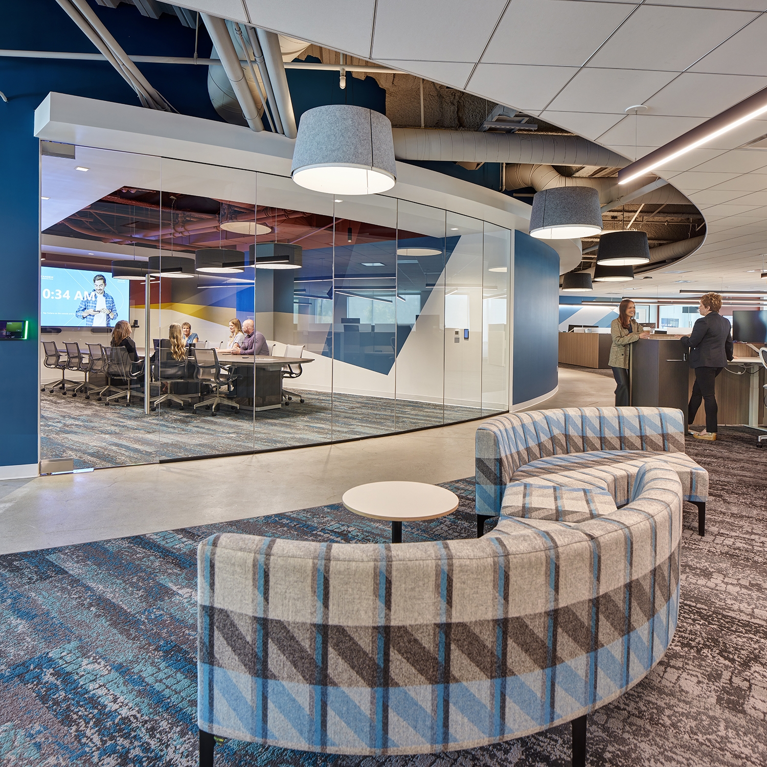 Tandem Diabetes Offices - San Diego | Office Snapshots