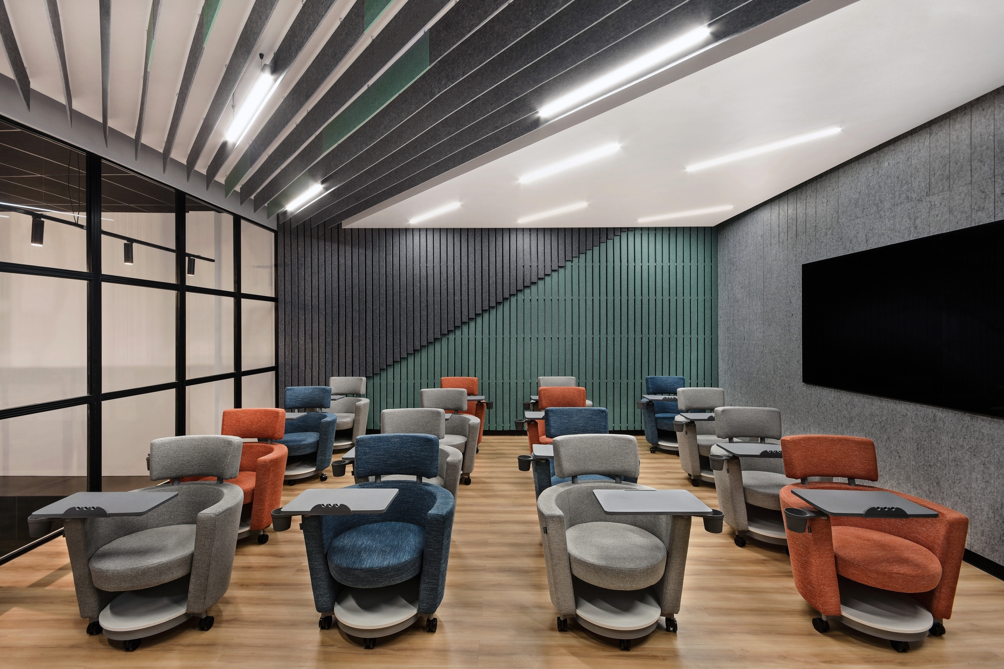 Techno Offices – Monterrey | | INDesign Marketing Services