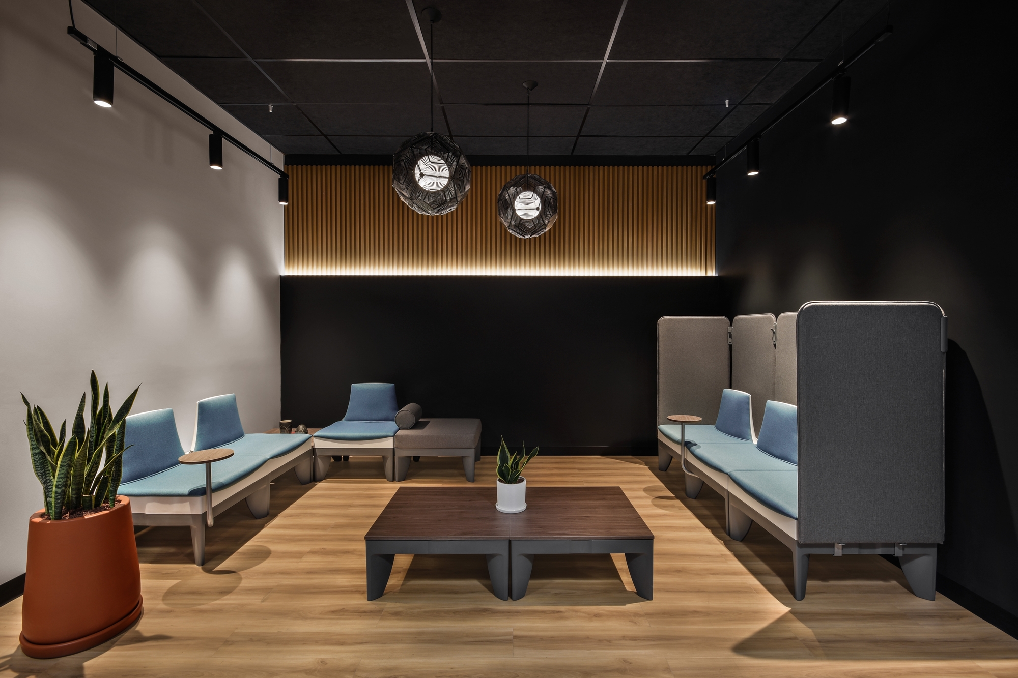 Techno Offices – Monterrey | | INDesign Marketing Services