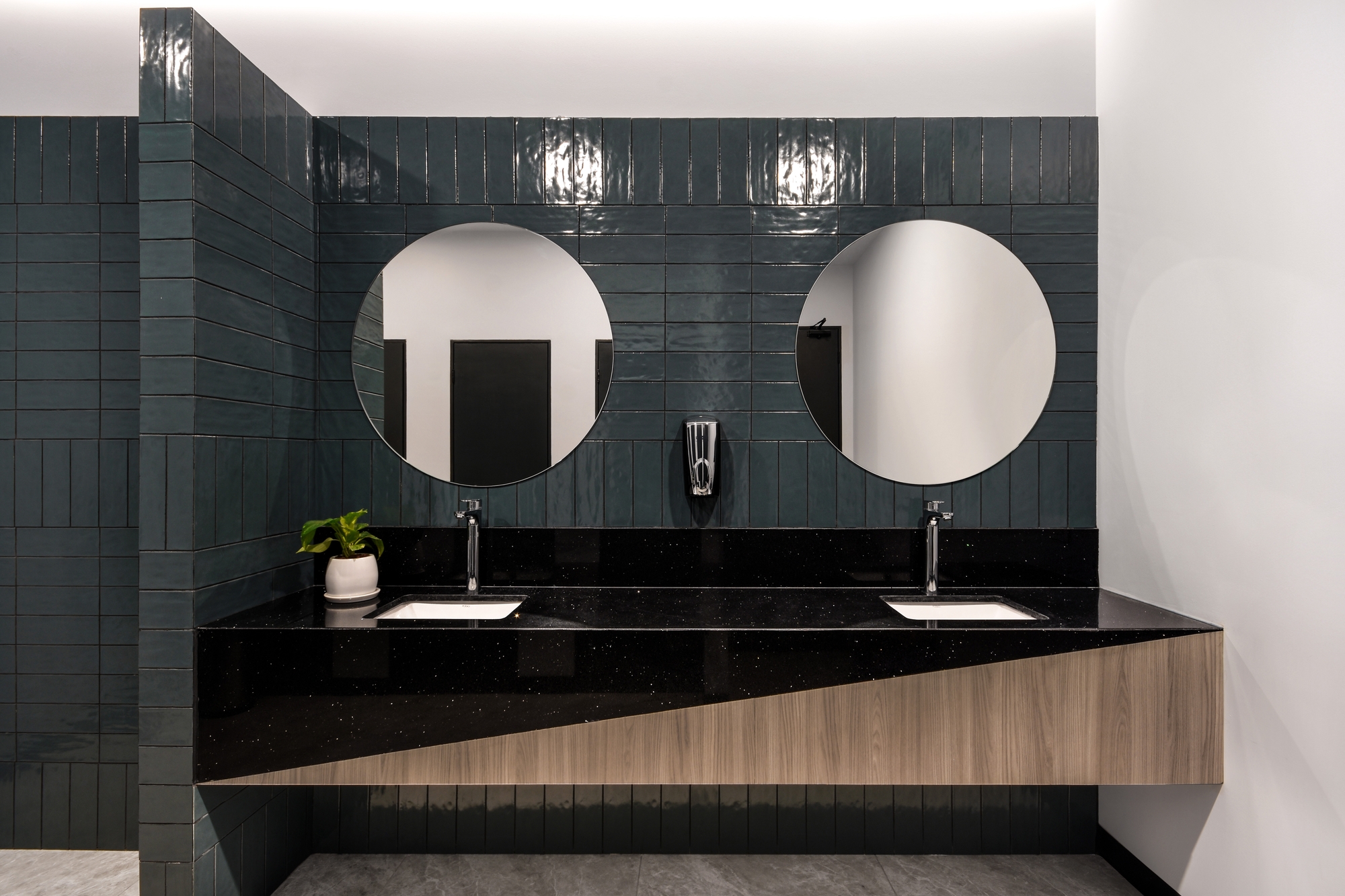 Techno Offices – Monterrey | | INDesign Marketing Services