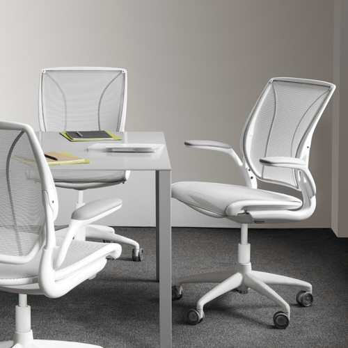 Twelve task chairs for the sitting worker | Office Snapshots
