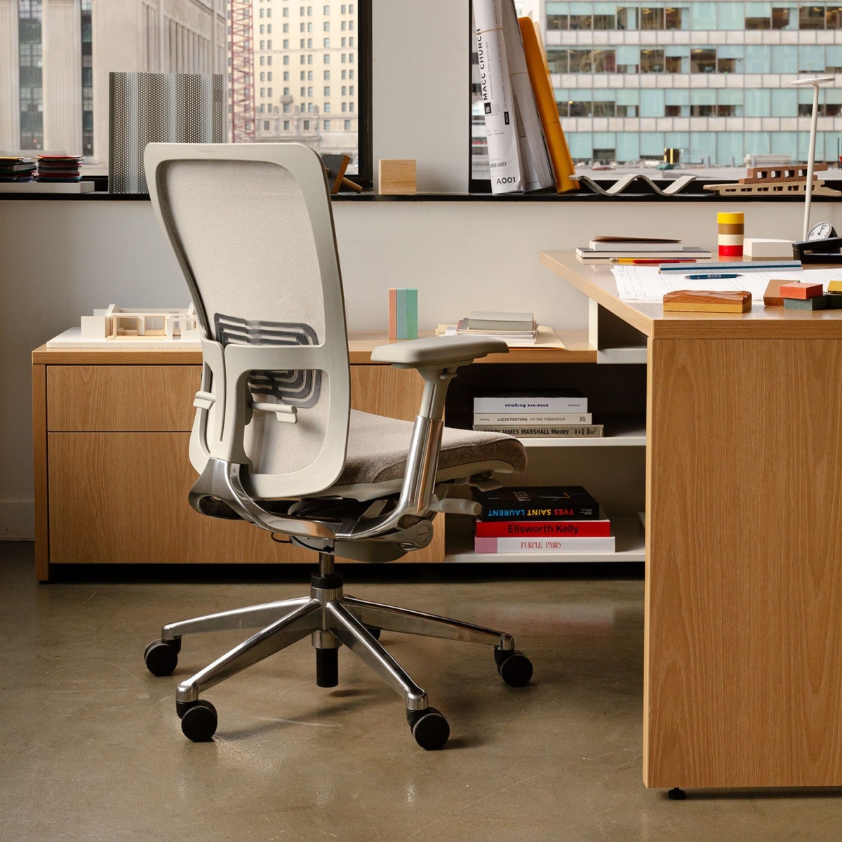 Twelve task chairs for the sitting worker | Office Snapshots