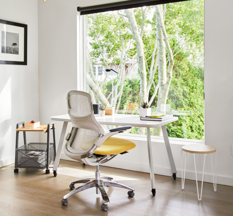 Twelve task chairs for the sitting worker | Office Snapshots