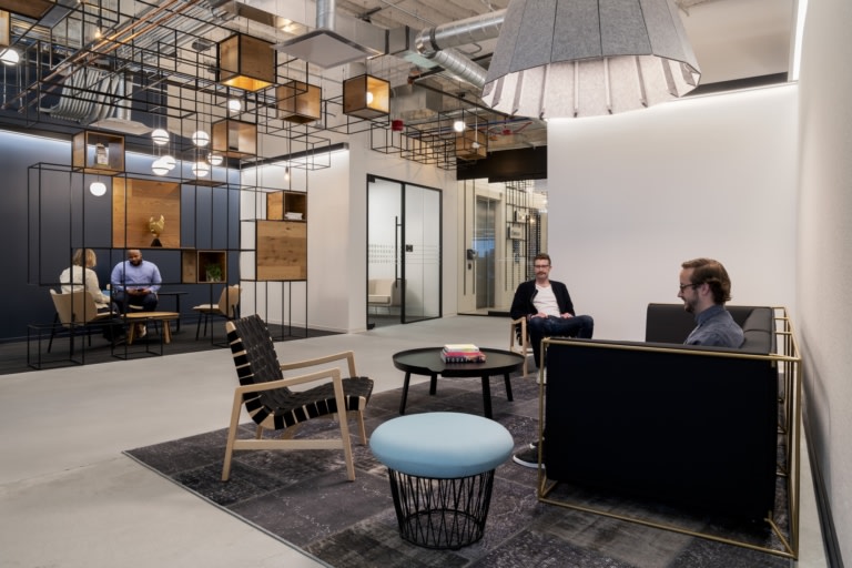 WPP Offices - Chicago | Office Snapshots