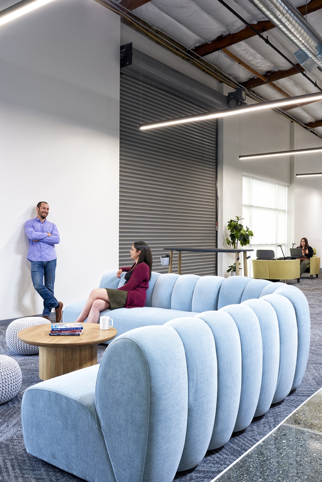 Yummly Offices - San Carlos | Office Snapshots