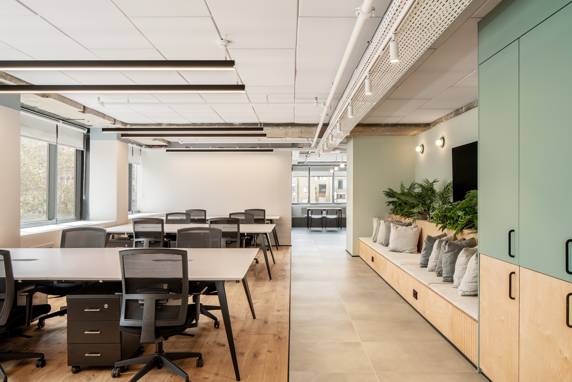 8FIG Offices - Tel Aviv | Office Snapshots