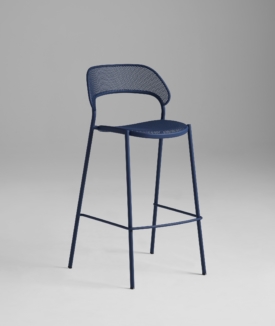 Davis Furniture Ariel Steel | Office Snapshots