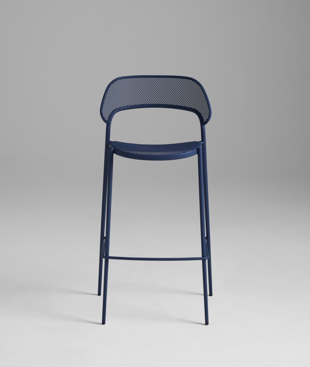 Davis Furniture Ariel Steel | Office Snapshots