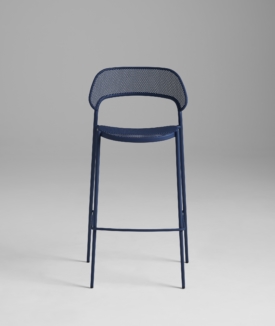 Davis Furniture Ariel Steel | Office Snapshots