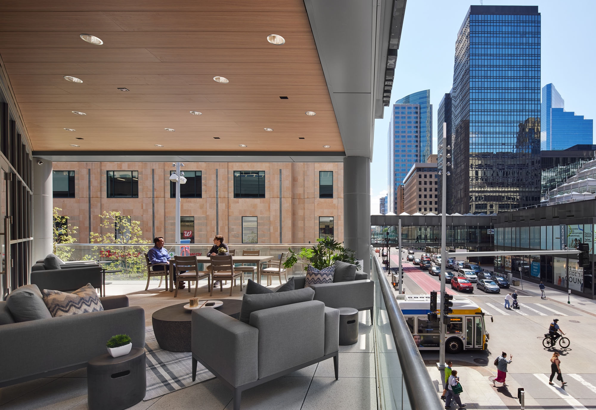 Bell Bank Offices - Minneapolis | Office Snapshots