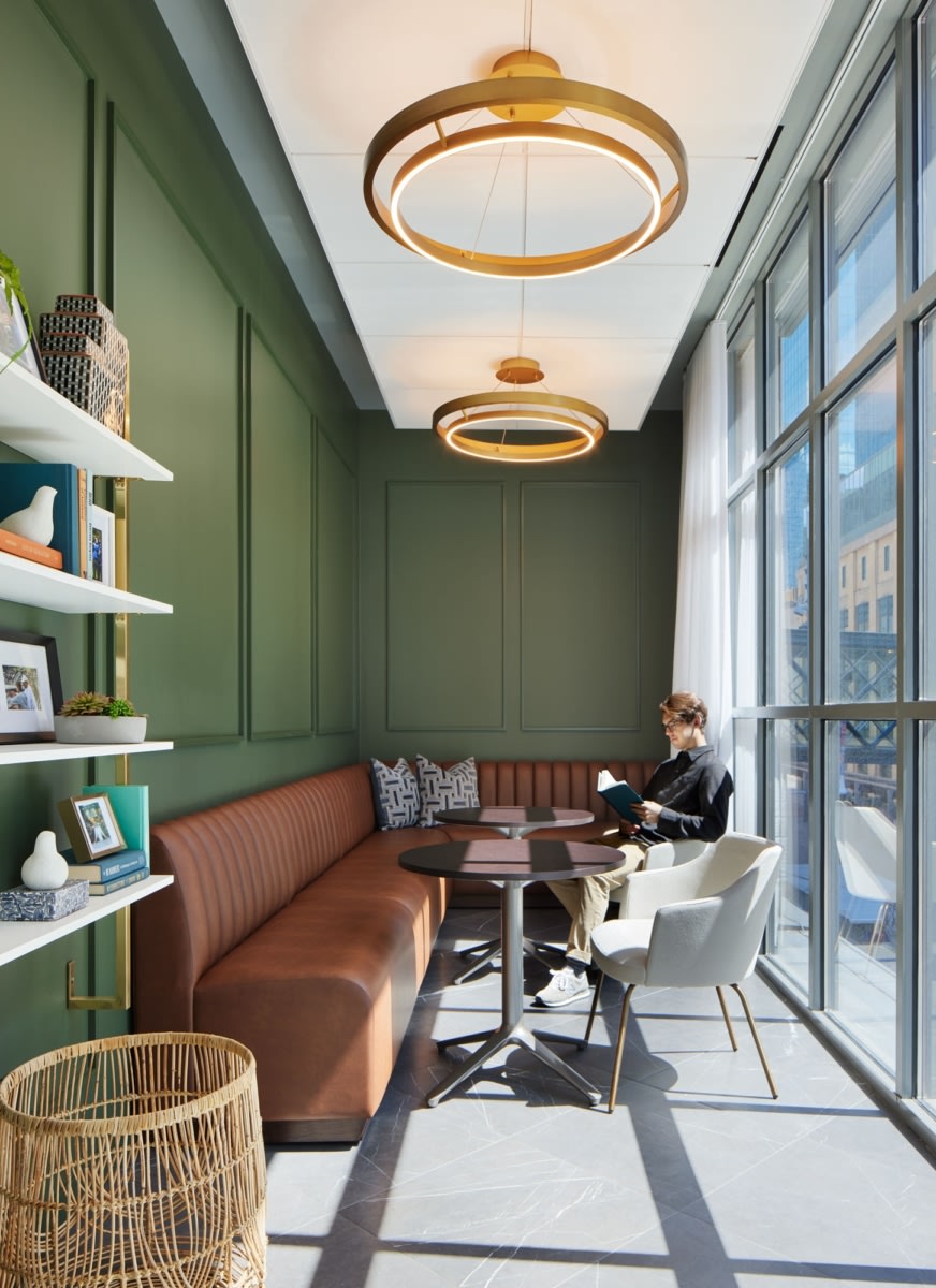 Bell Bank Offices - Minneapolis | Office Snapshots
