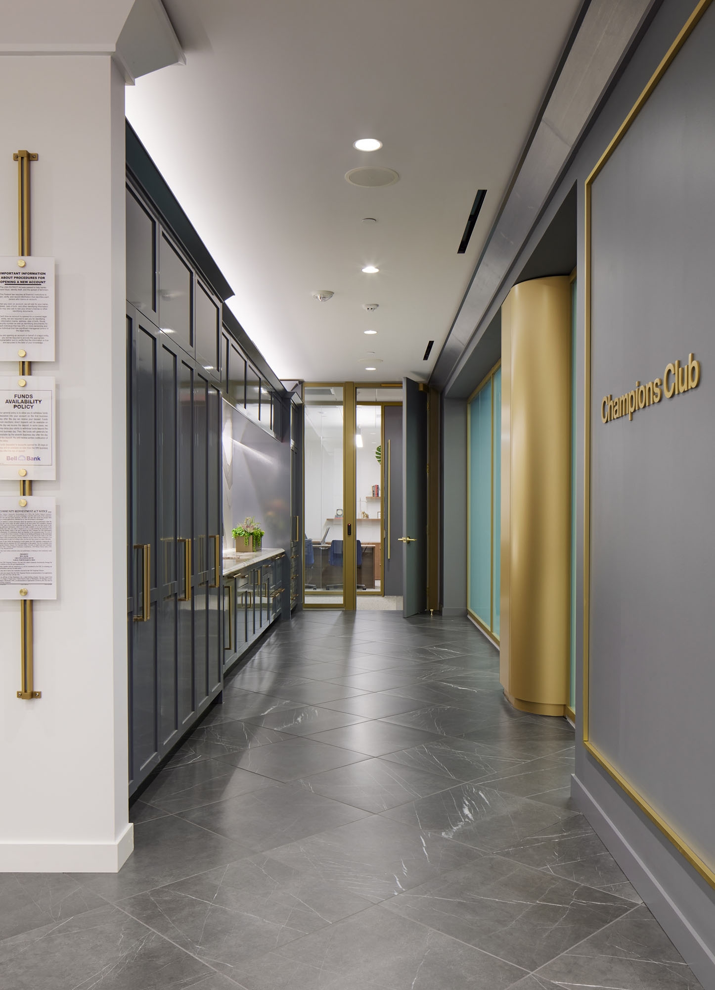 Bell Bank Offices - Minneapolis | Office Snapshots