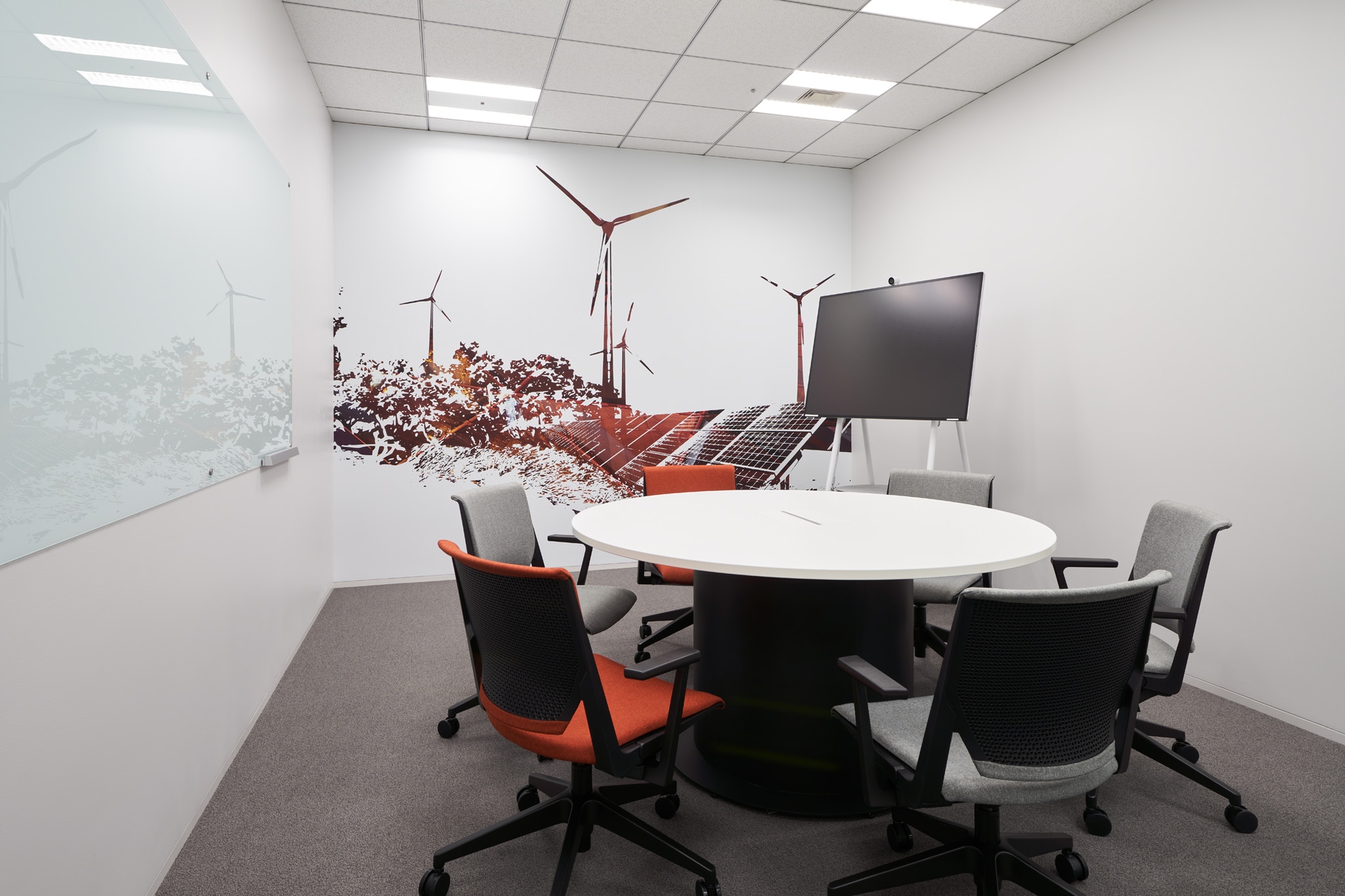 BMW Offices - Tokyo | Office Snapshots