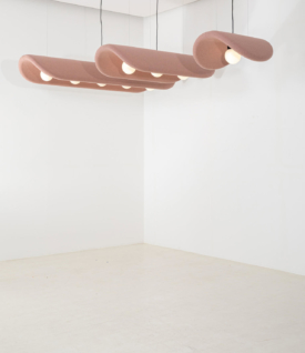 BuzziSpace BuzziChip | Office Snapshots