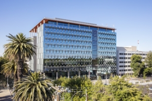 California Health and Human Services Agency Offices - Sacramento ...