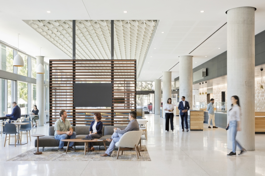 California Health and Human Services Agency Offices – Sacramento ...