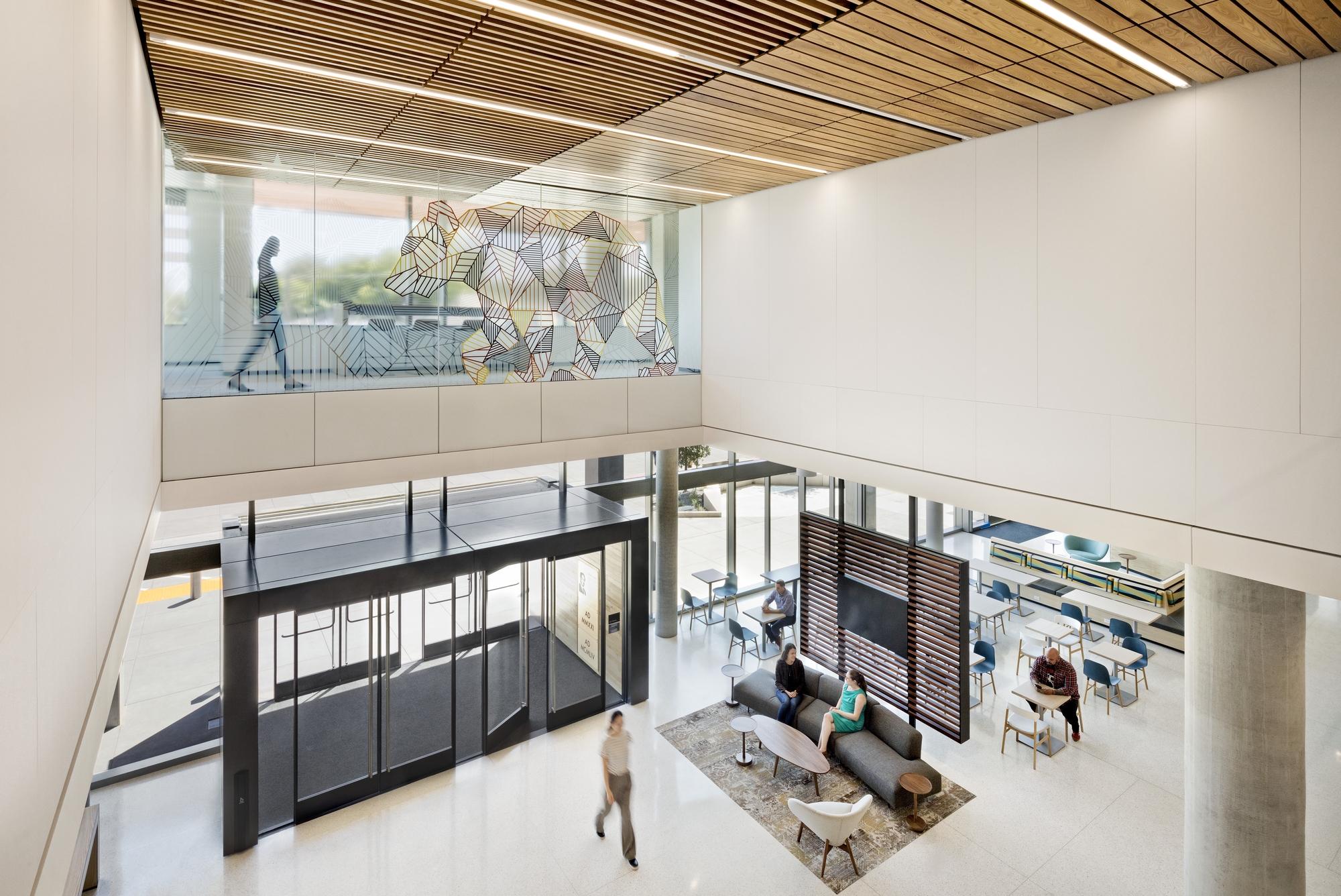 California Health and Human Services Agency Offices - Sacramento ...