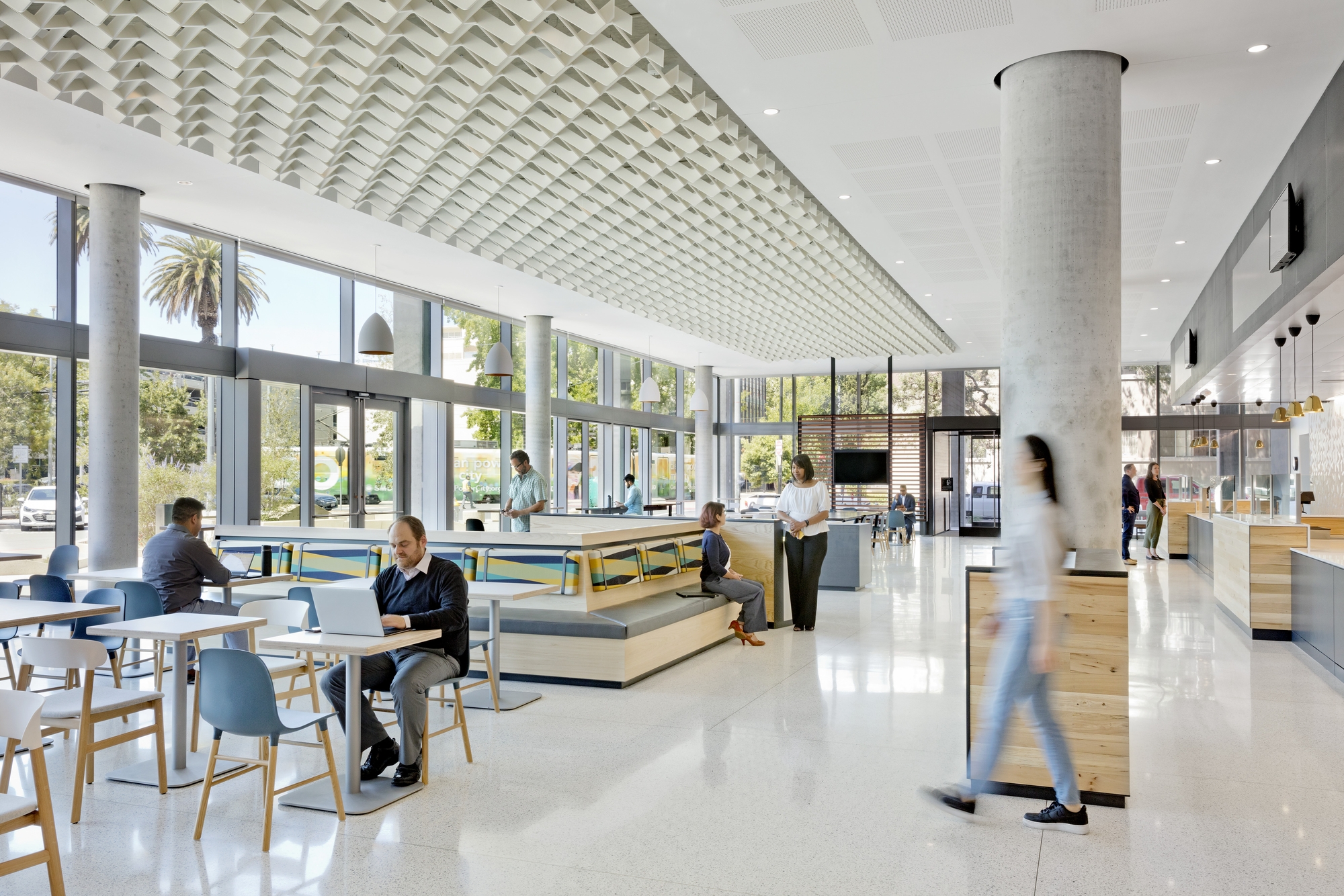 California Health and Human Services Agency Offices - Sacramento ...