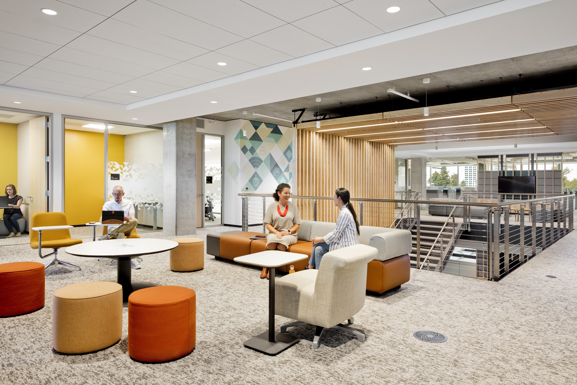 California Health and Human Services Agency Offices - Sacramento ...