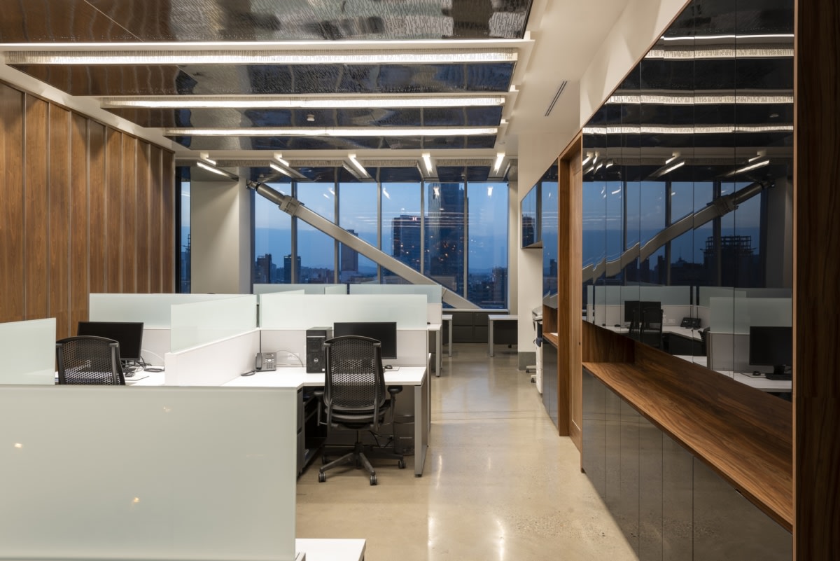 Cimet Arquitectos Offices - Mexico City | Office Snapshots