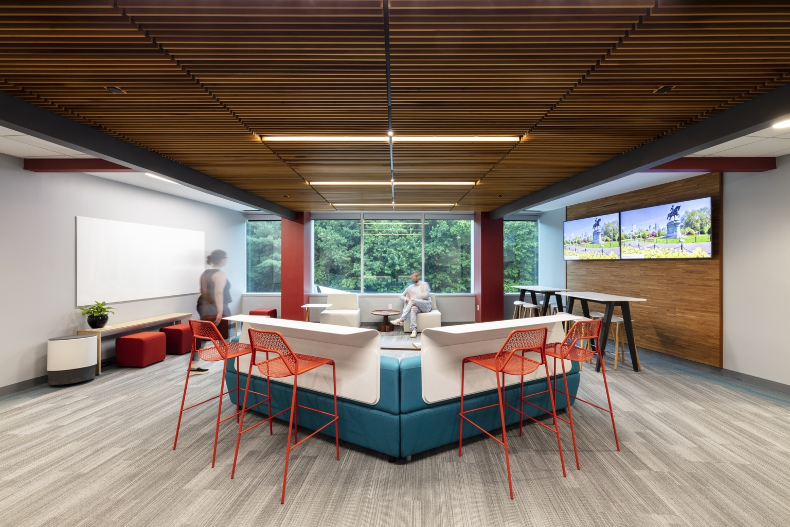 Clean Harbors Offices - Norwell | Office Snapshots