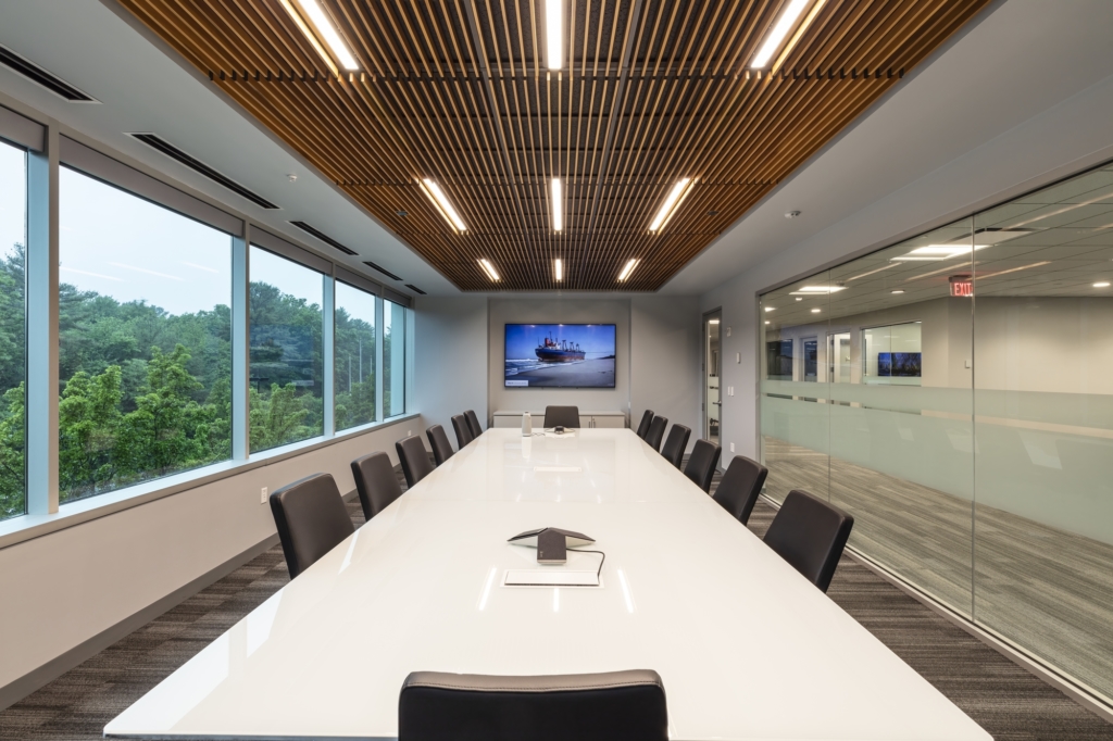 Clean Harbors Offices - Norwell | Office Snapshots