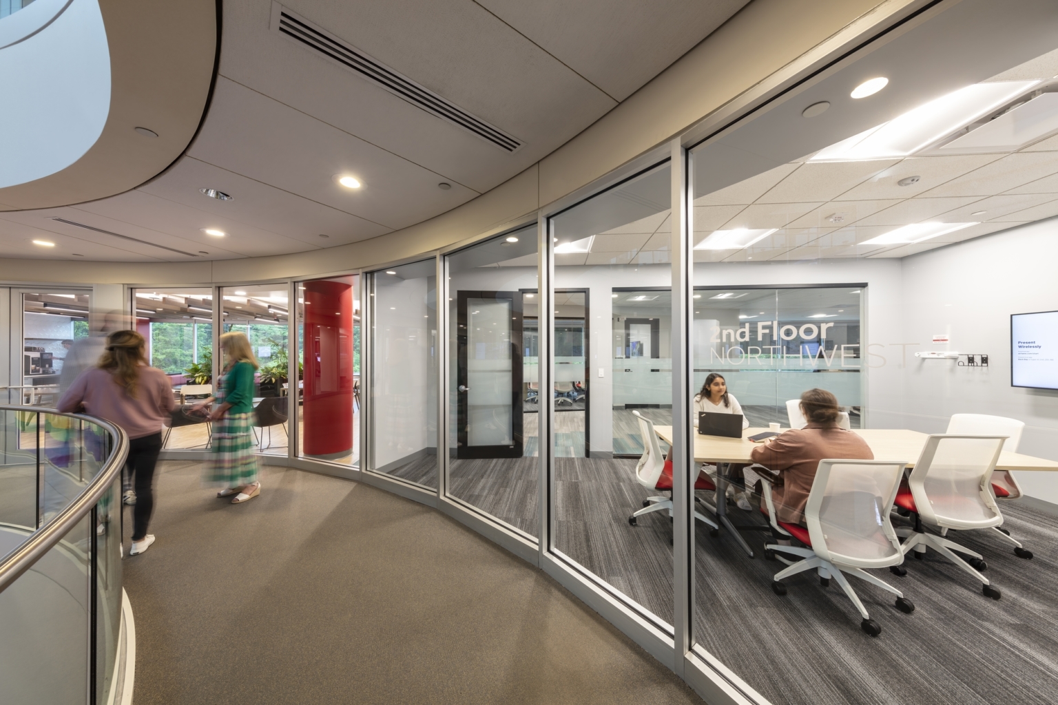 Clean Harbors Offices - Norwell | Office Snapshots