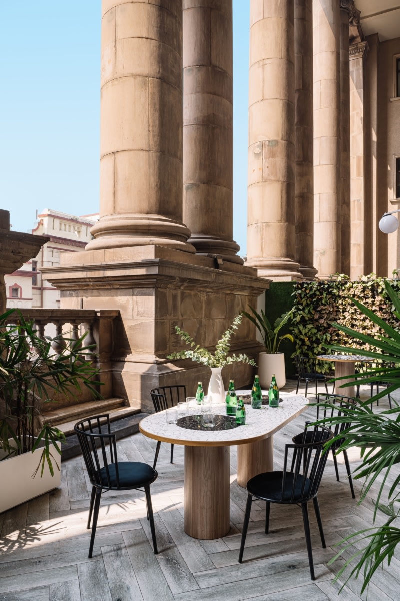 Half Arc Office - Kolkata | Office Snapshots