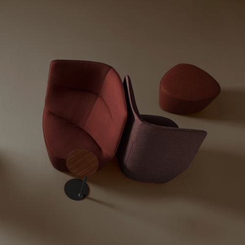 Davis Furniture Quad | Office Snapshots