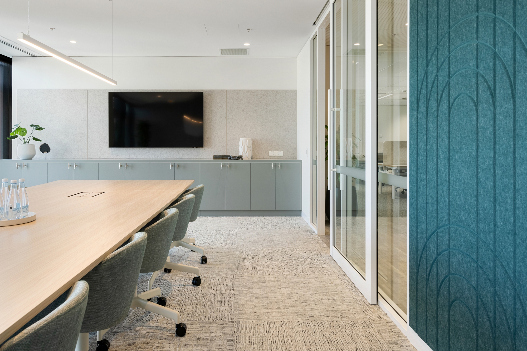 Darling Park Tower Spec Suites - Sydney | Office Snapshots
