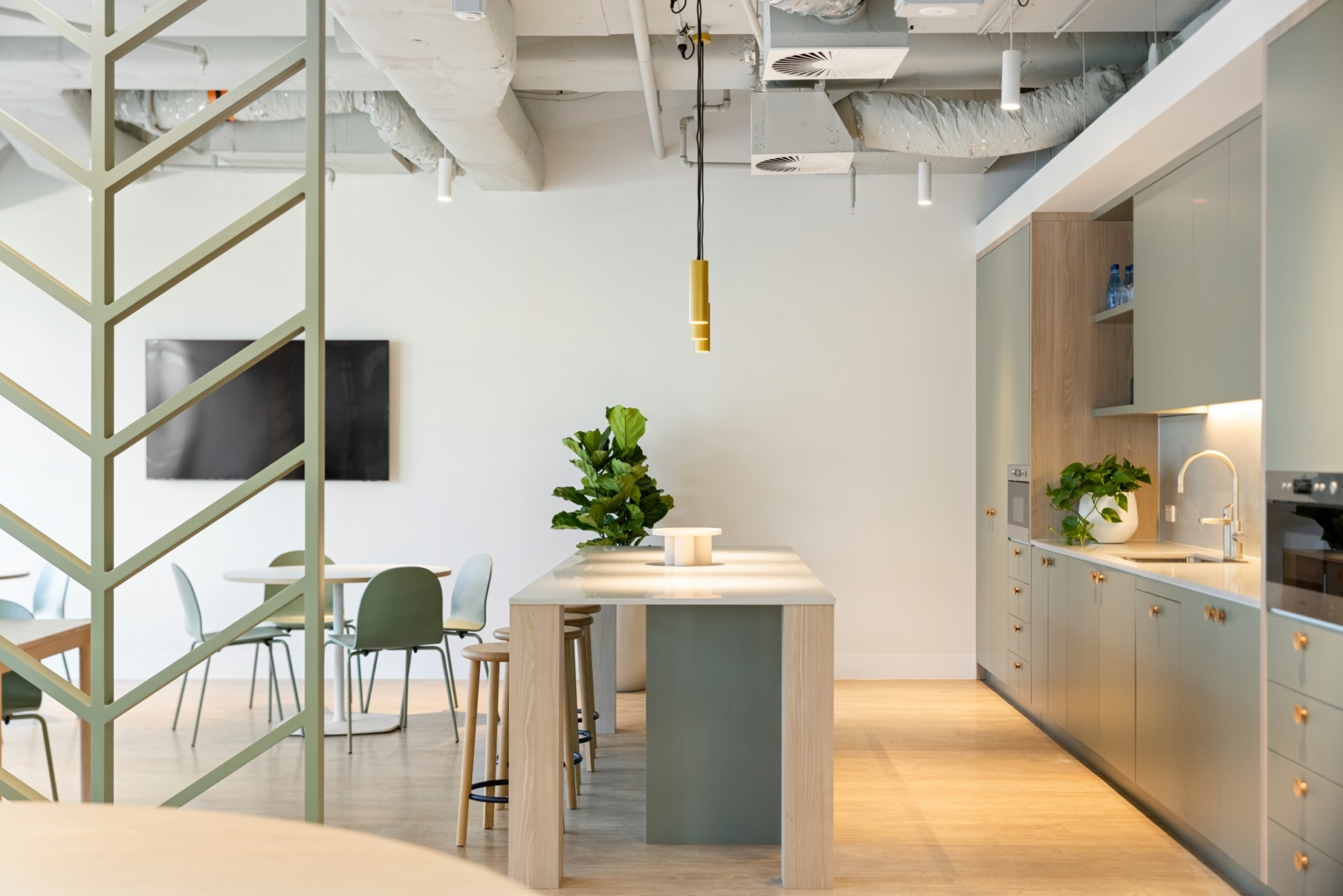 Darling Park Tower Spec Suites - Sydney | Office Snapshots