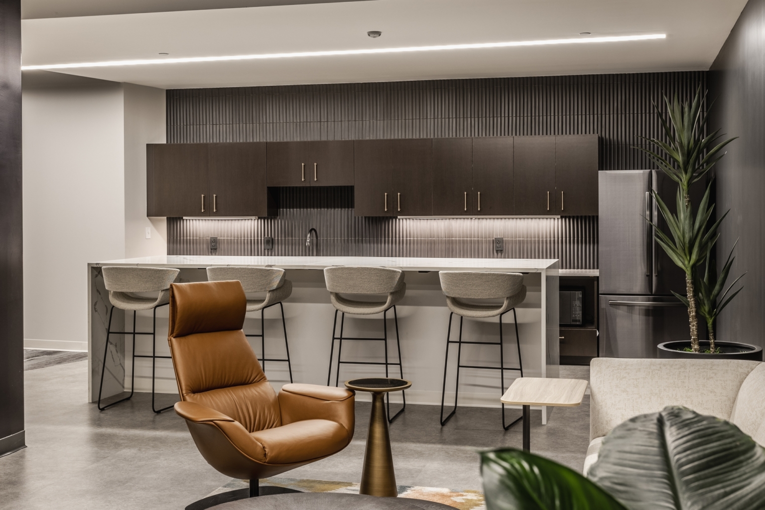 Element Three Offices - Carmel | Office Snapshots