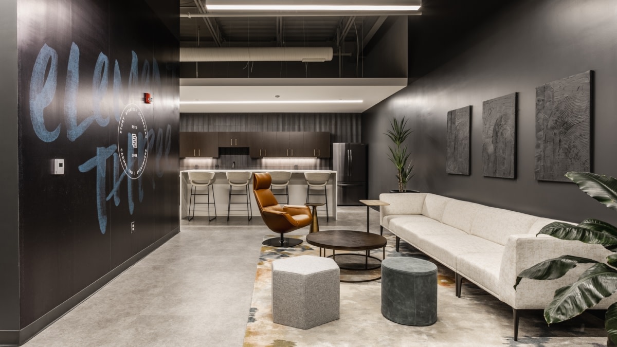 Element Three Offices - Carmel | Office Snapshots