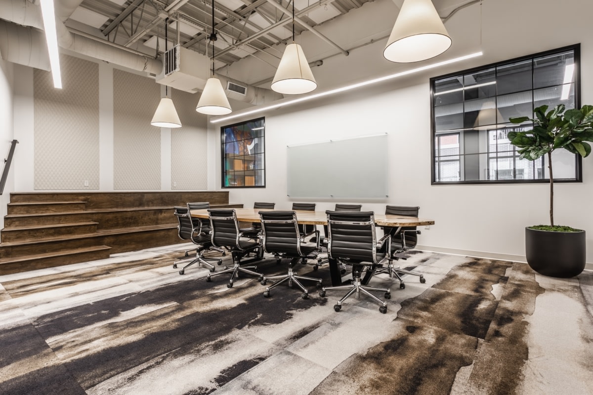 Element Three Offices - Carmel | Office Snapshots