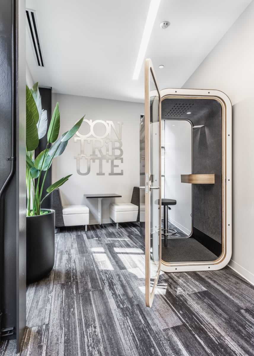 Element Three Offices - Carmel | Office Snapshots