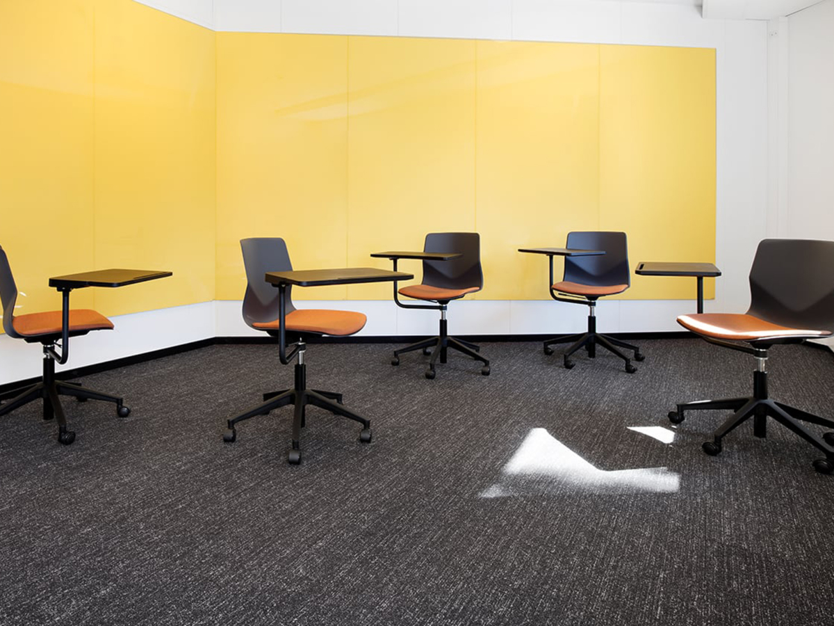 NOVAH Four Sure® Family | Office Snapshots